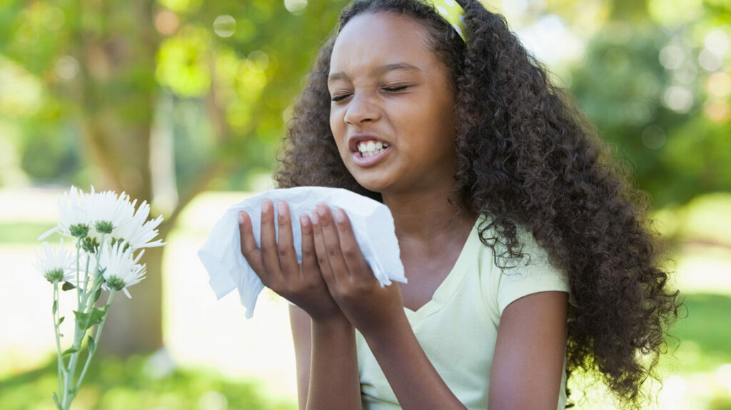 Spring Allergies, Everything You Need to Know - RapidCare ER