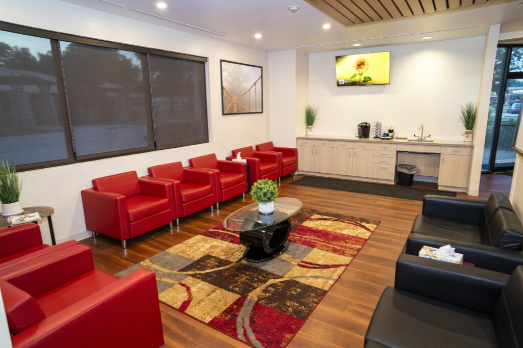 24 Hour Urgent ER Care in Conroe / Montgomery, TX - RapidCare Emergency ...