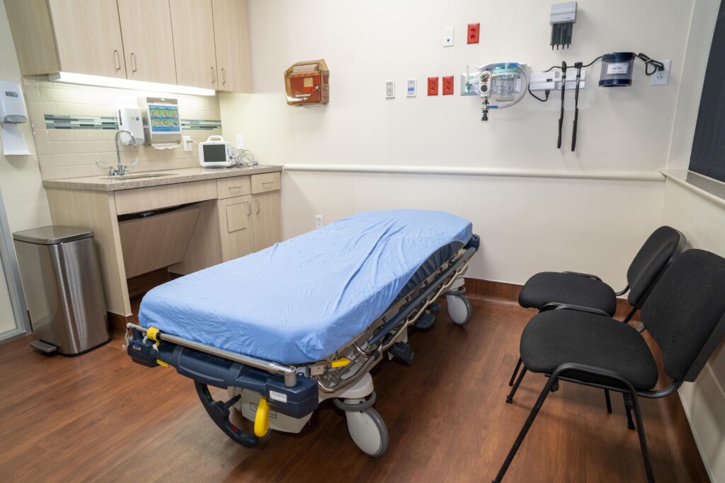 24/7 ER In Conroe And Montgomery TX - RapidCare Emergency Room