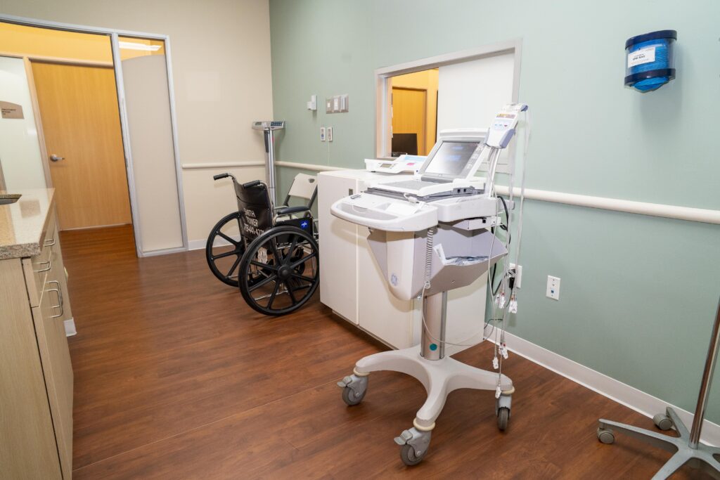 24/7 ER In Conroe And Montgomery TX - RapidCare Emergency Room