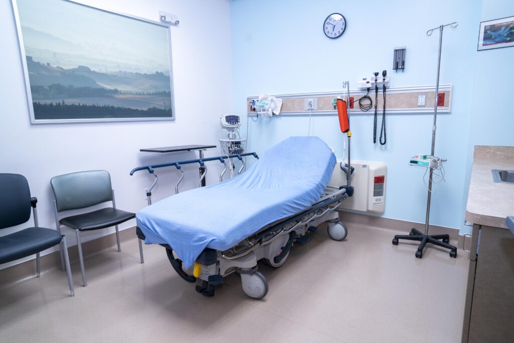 ER Near Missouri City & Sugar Land - RapidCare Emergency Room