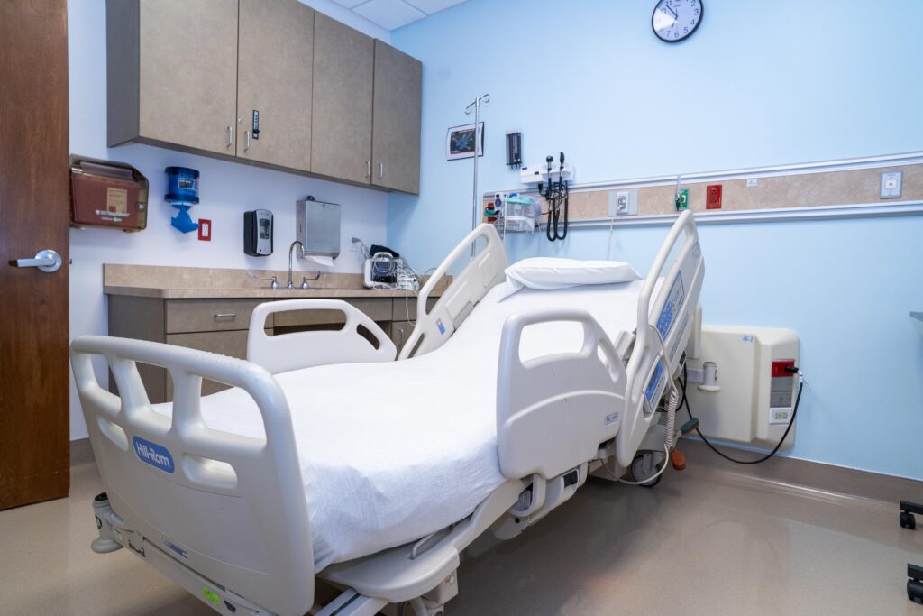 ER Near Missouri City & Sugar Land - RapidCare Emergency Room