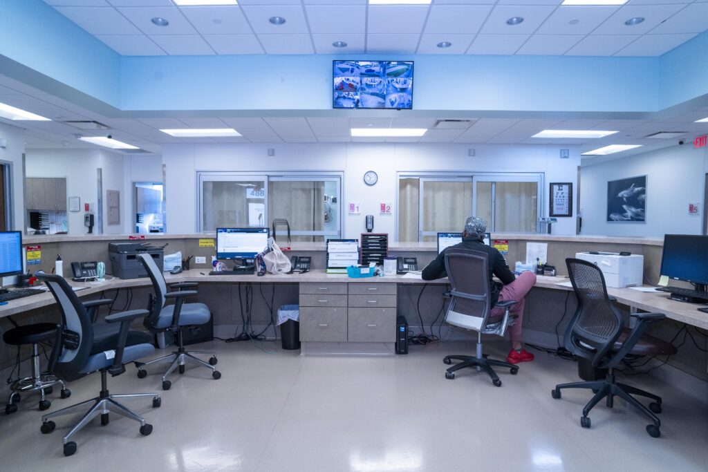ER Near Missouri City & Sugar Land - RapidCare Emergency Room