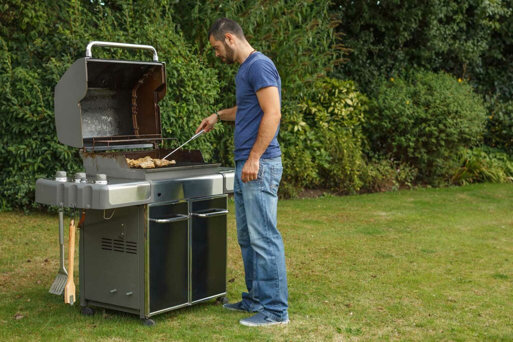 Grilling Safety Tips for a Safe BBQ - RapidCare Emergency Room