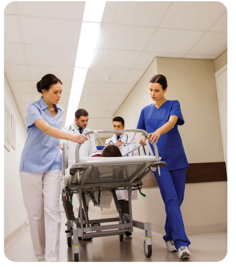 Patients Emergency Room - RapidCare Emergency Room