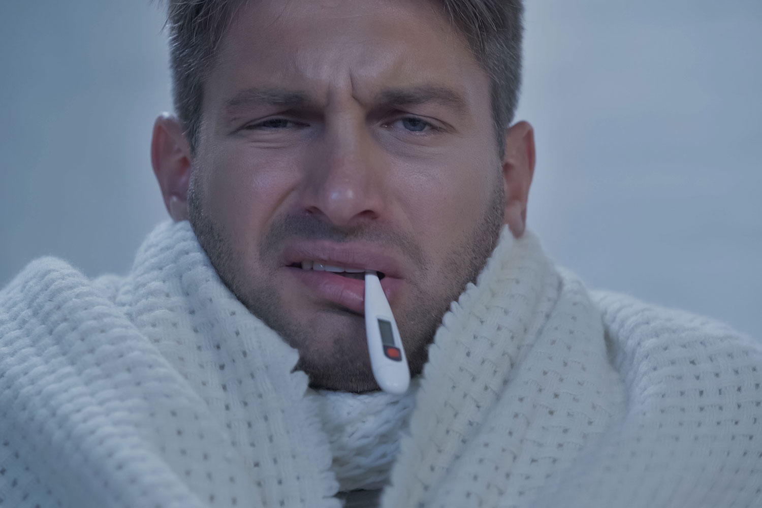 Top Reasons Why Men Visit the ER - RapidCare ER