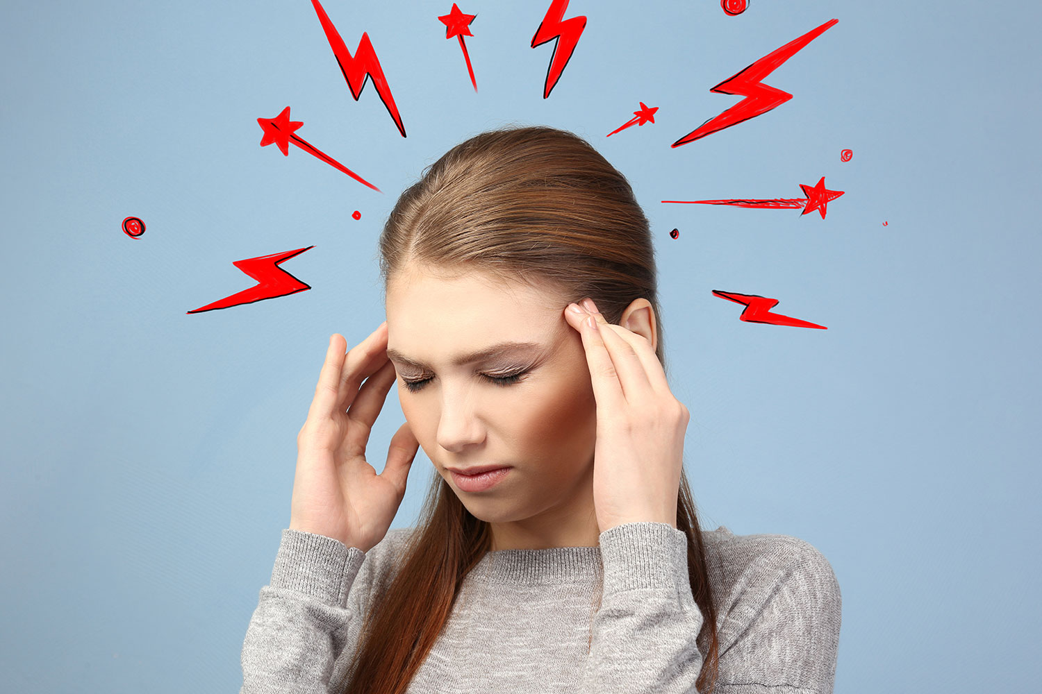 Migraine and Headaches: What You Should Know - RapidCare ER