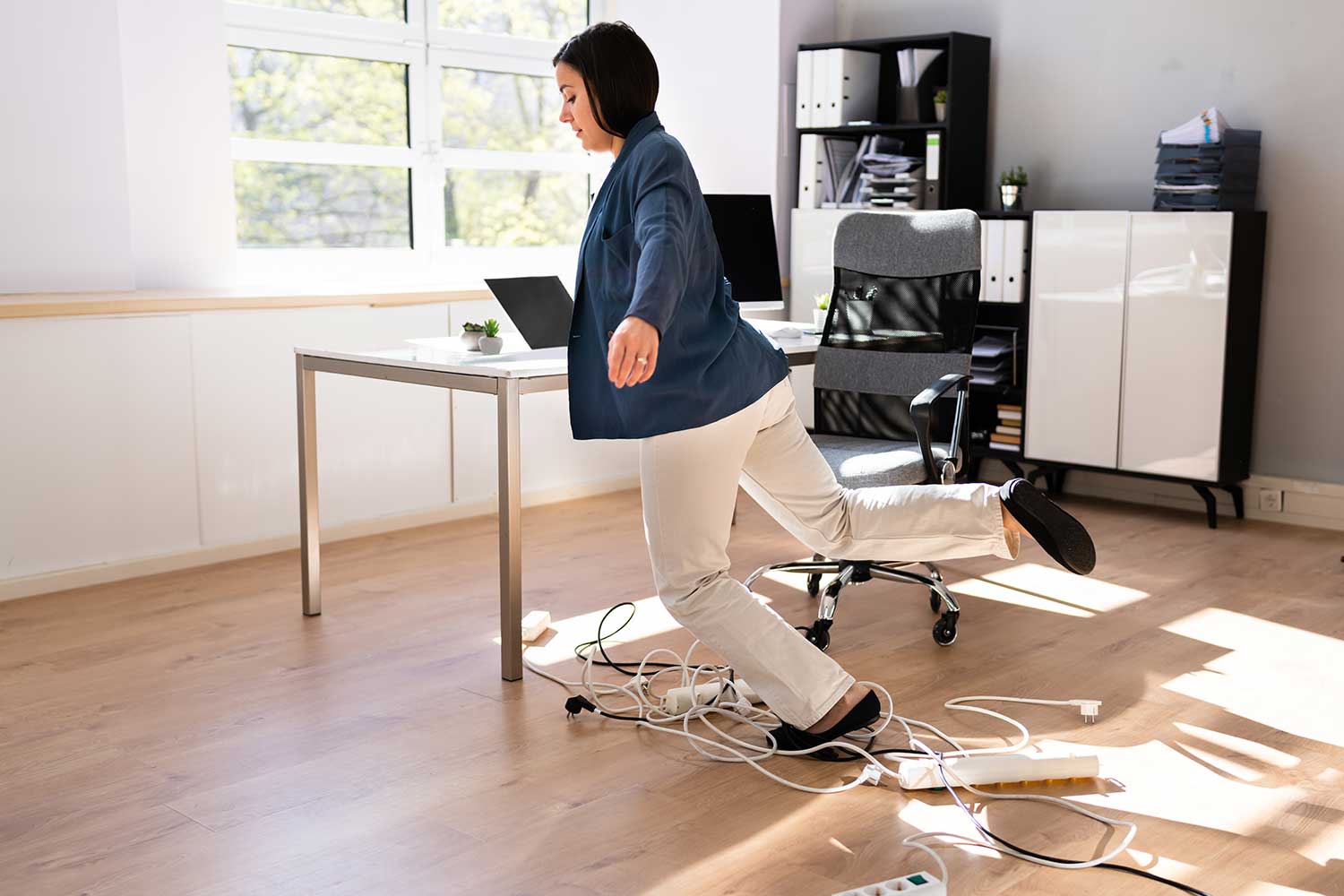 Safety Tips for Work School and Home - RapidCare ER