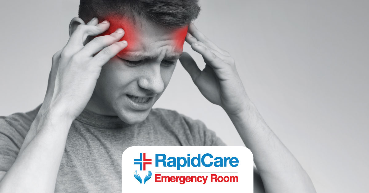Migraine and Headaches: What You Should Know - RapidCare ER