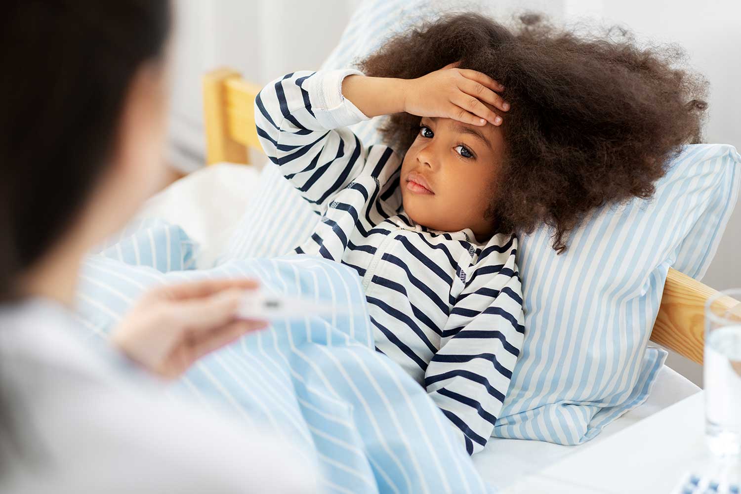 Strep Throat: Symptoms, Contagion & Emergencies - RapidCare ER