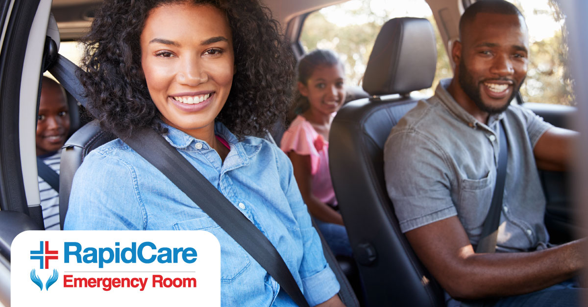 Road Safety Tips to Prevent Accidents - RapidCare ER