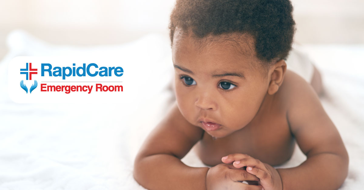 Essential Summer Tips to Keep Your Baby Safe - RapidCare ER