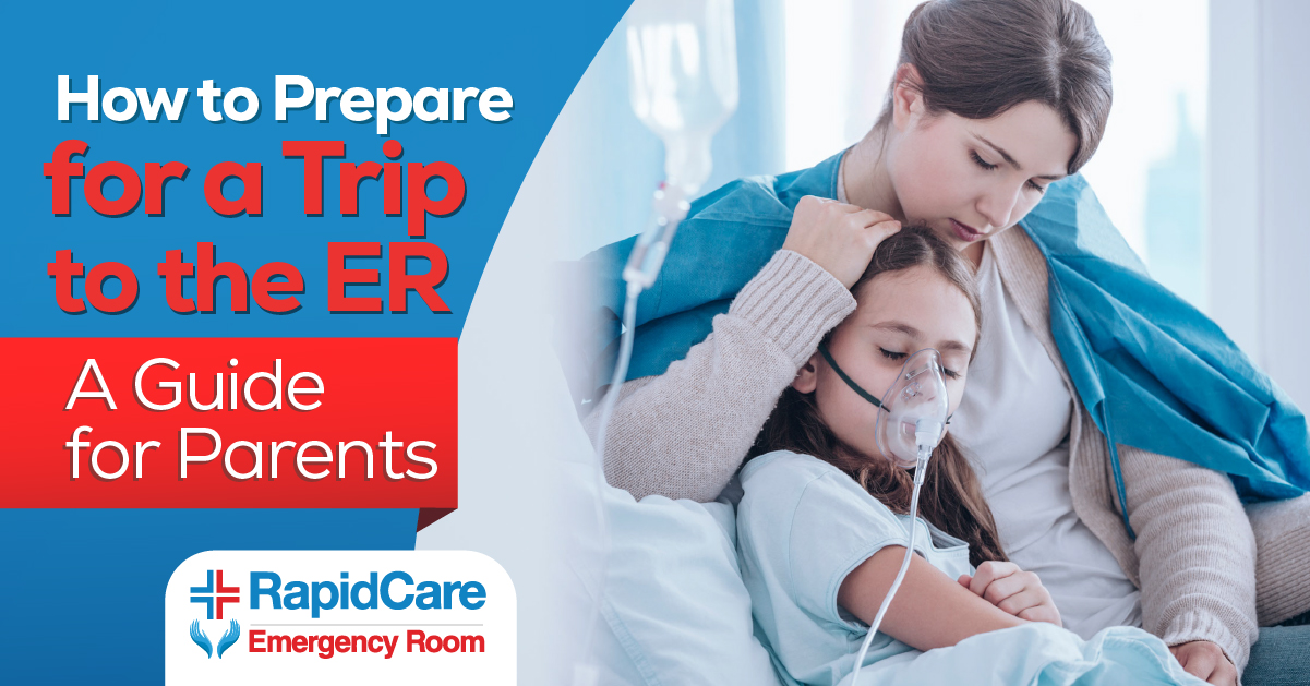 The Importance of Emergency Radiology - Emergency Room 24/7