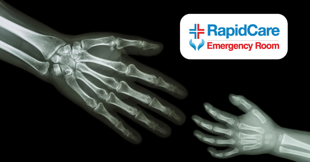 The Importance of Emergency Radiology - Emergency Room 24/7