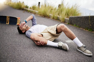 Trips and Falls - RapidCare Emergency Room - Fast & Open 24/7 - Free ...