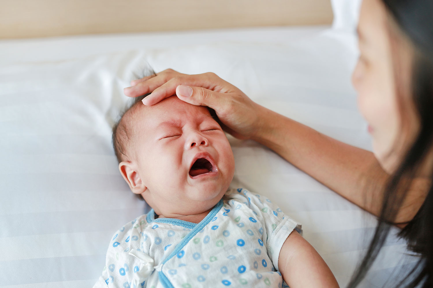 Pediatric Fever Emergencies - RapidCare ER - Fast and Open 24/7