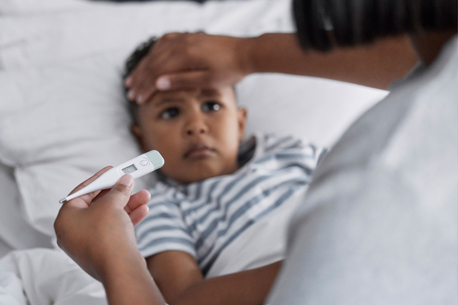 Pediatric Fever Emergencies - RapidCare ER - Fast and Open 24/7