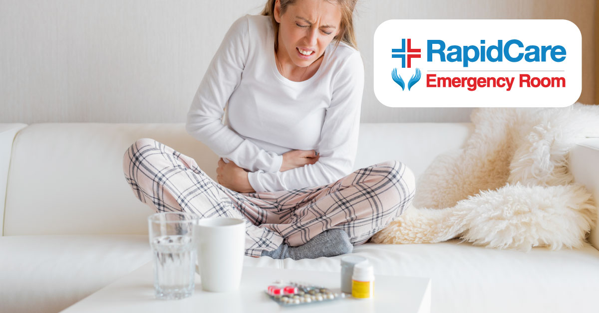 Diet Pills Emergencies - RapidCare ER - Fast 24/