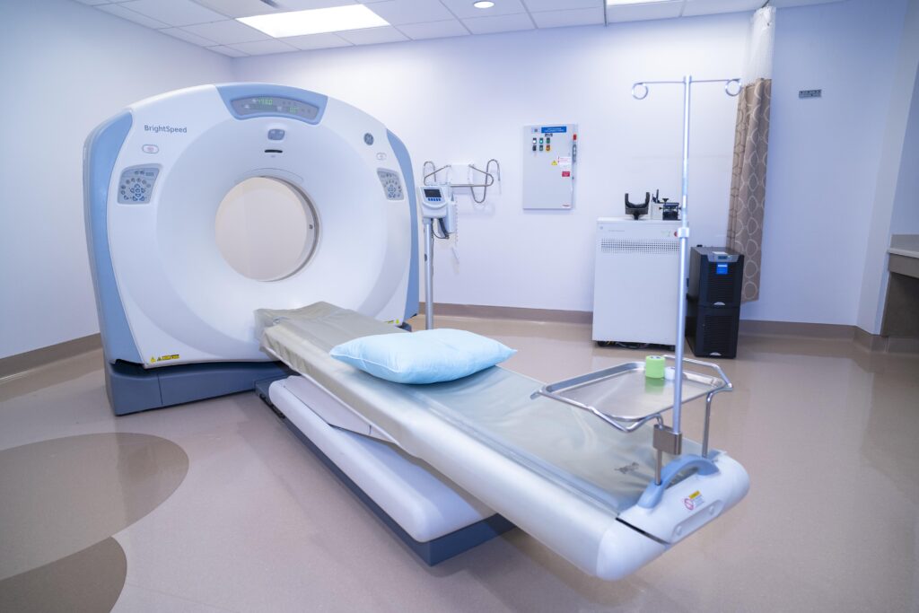 24 Hour ER In Rosenberg & Richmond TX | RapidCare Emergency Room
