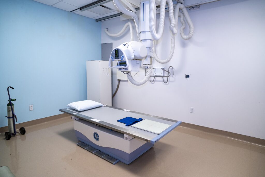 24 Hour ER In Rosenberg & Richmond TX | RapidCare Emergency Room