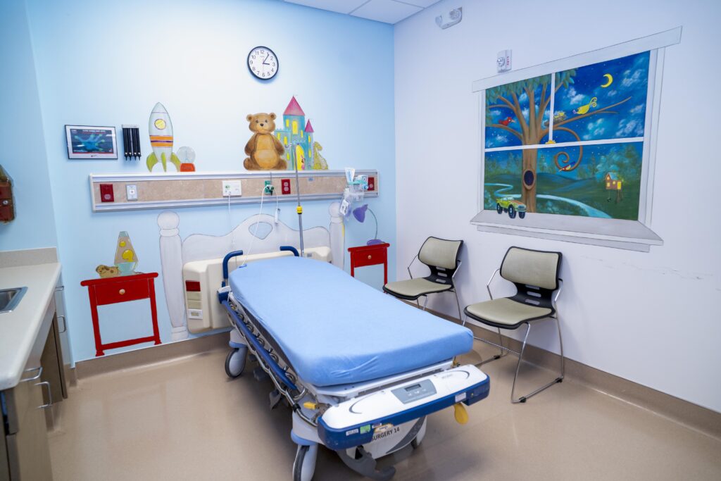 24 Hour ER In Rosenberg & Richmond TX | RapidCare Emergency Room