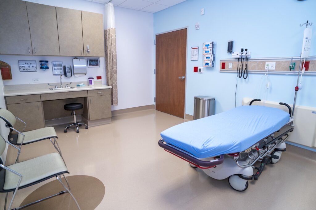 24 Hour ER In Rosenberg & Richmond TX | RapidCare Emergency Room