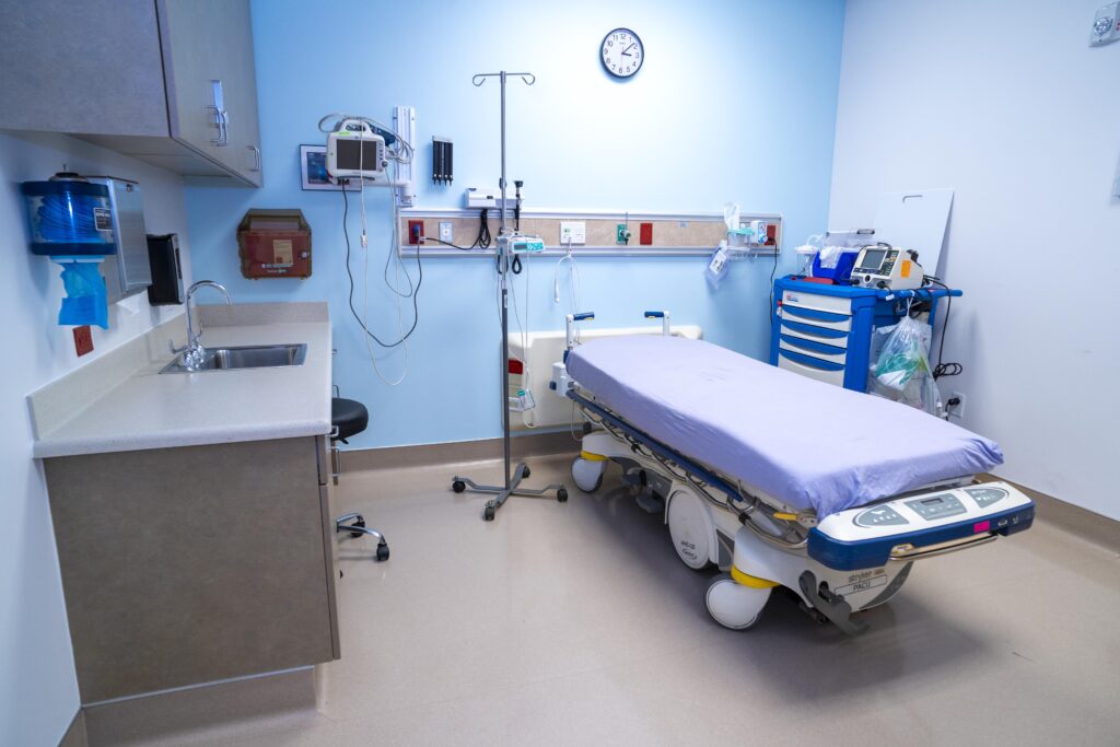 24 Hour ER In Rosenberg & Richmond TX | RapidCare Emergency Room