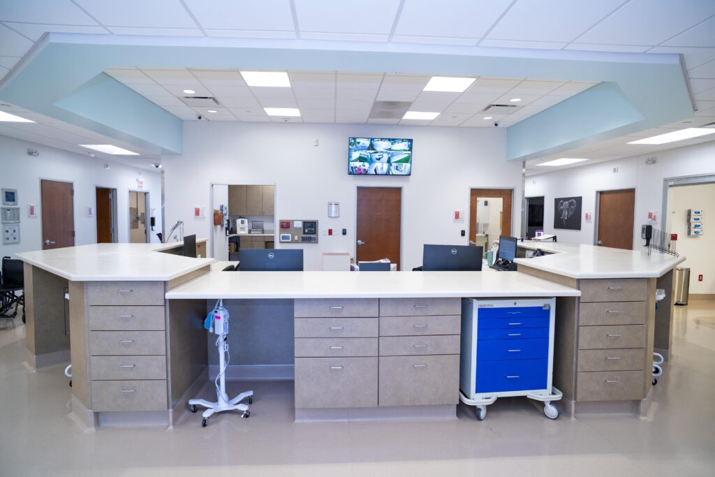 24 Hour ER In Rosenberg & Richmond TX | RapidCare Emergency Room