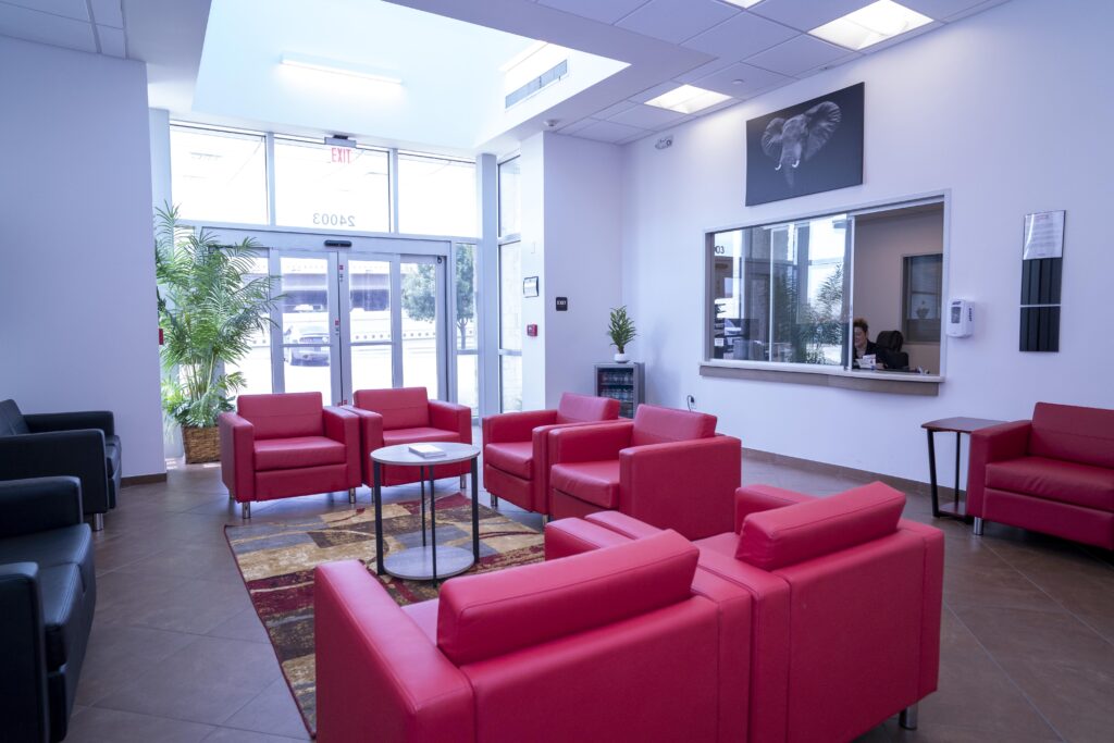24 Hour ER In Rosenberg & Richmond TX | RapidCare Emergency Room