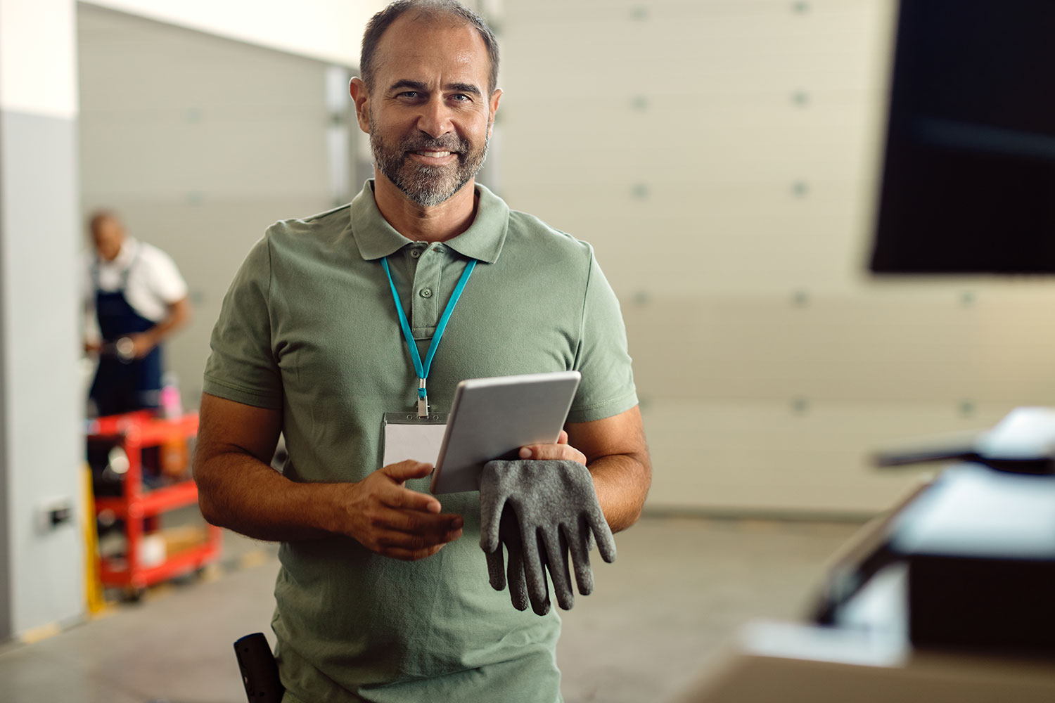 Workers' Comp
