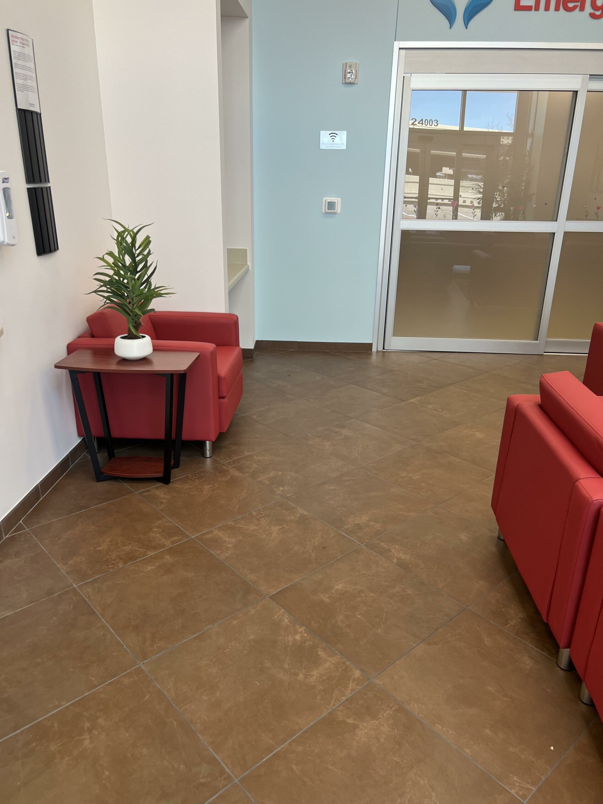 Things to do in Richmond TX - RapidCare Emergency Room 24/7