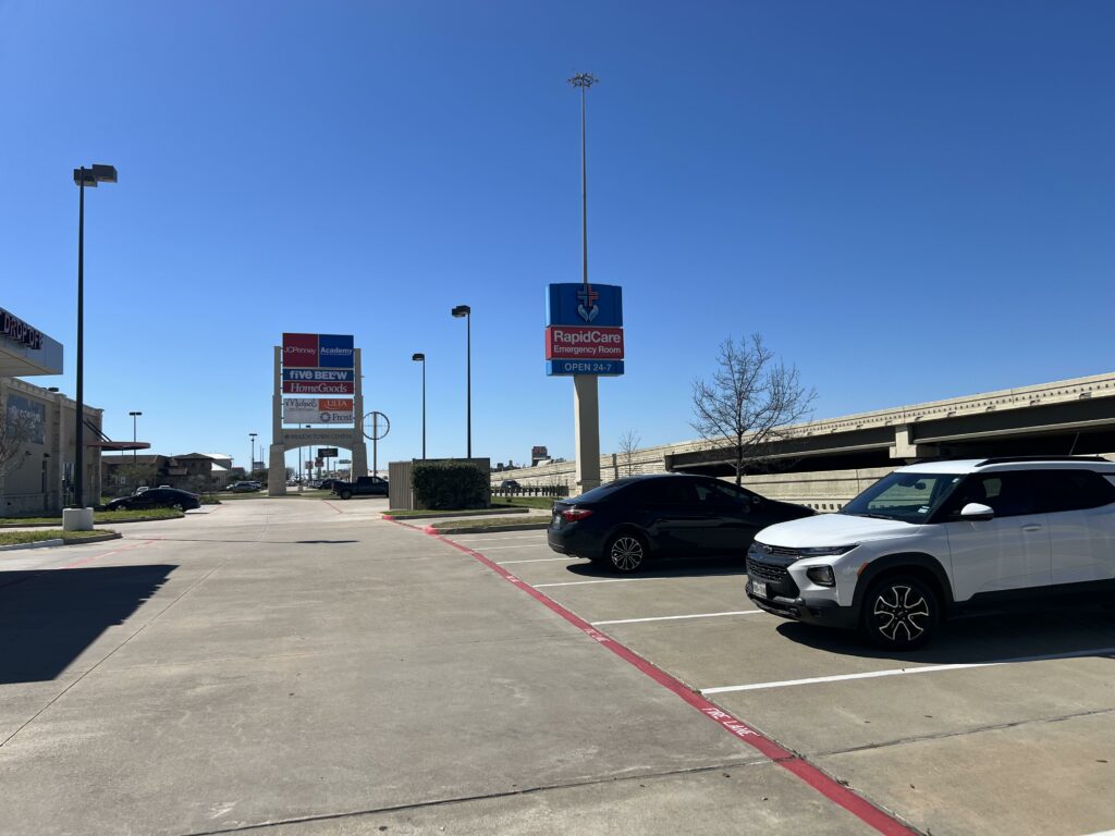 Things to do in Richmond TX - RapidCare Emergency Room 24/7