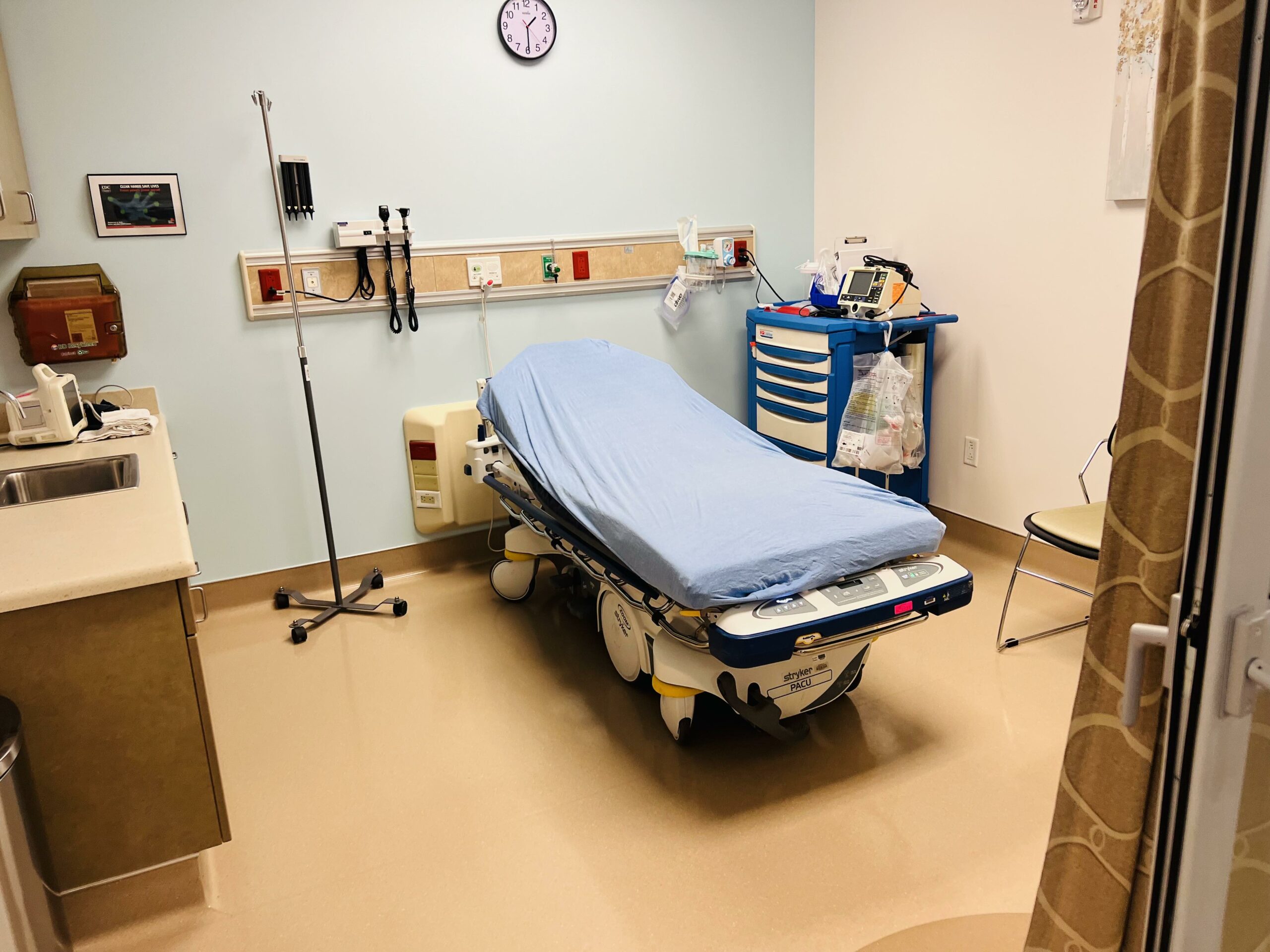 24HR Emergency Room in Rosenberg / Richmond - RapidCare Emergency Room