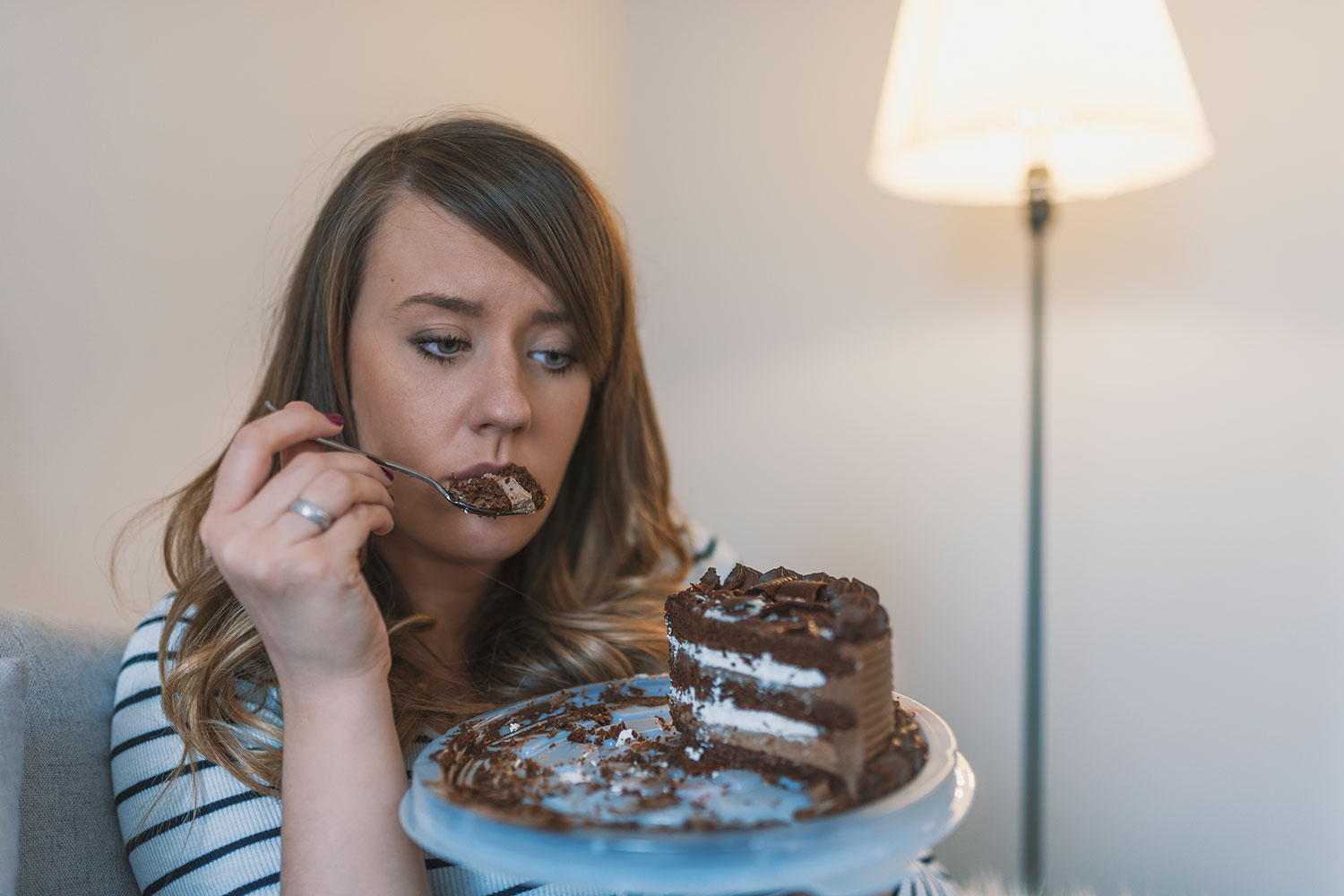 Shedding Light on Eating Disorders - RapidCare Emergency Room