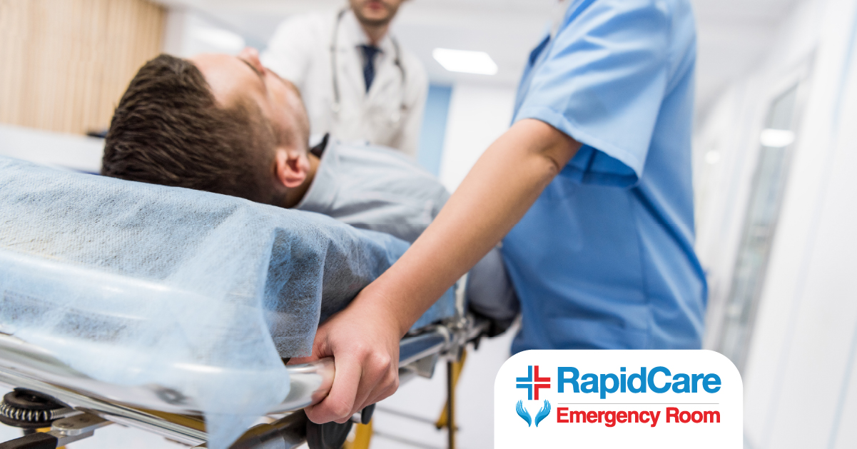 After Hours Urgent Care Near Me - RapidCare Emergency Room