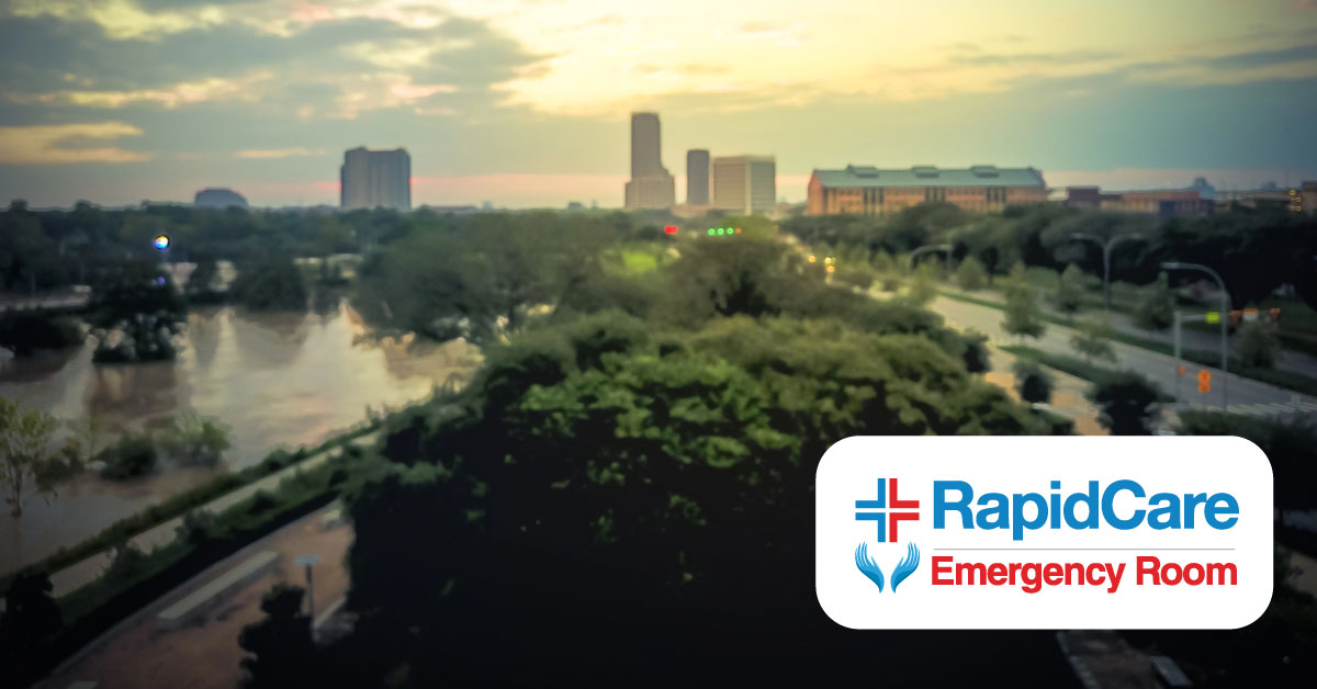 Post-Hurricane Safety Tips - RapidCare Emergency Room 24/7