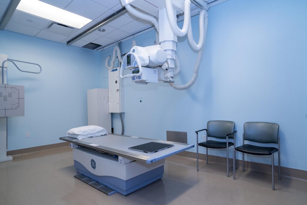 24 Hour Emergency Room in La Porte / Baytown, TX - RapidCare Emergency Room