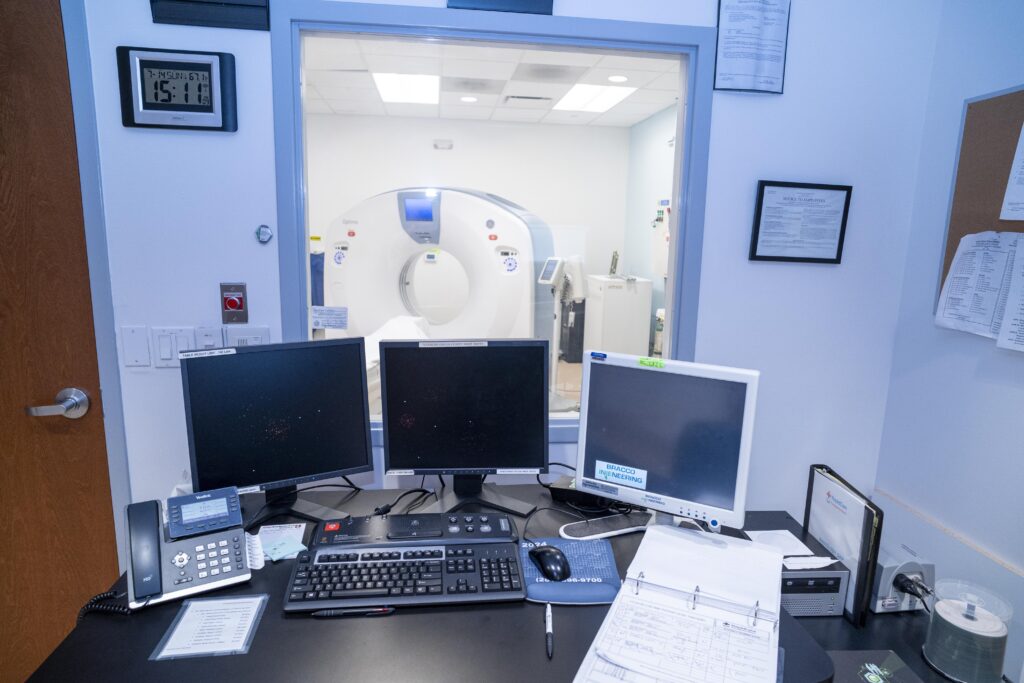 24 Hour Emergency Room in La Porte / Baytown, TX - RapidCare Emergency Room